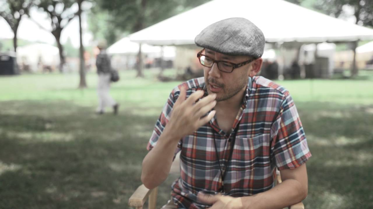 Oliver Wang: Music as Community and Social Power