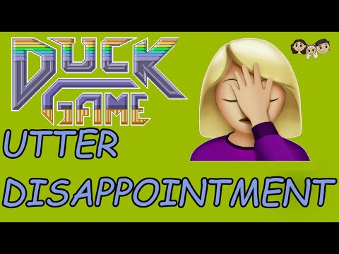 Steam Community :: Video :: Duck Game Gameplay #94 : UTTER ...