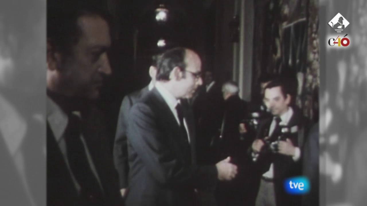 Cronología: así se elaboró la Constitución de 1978