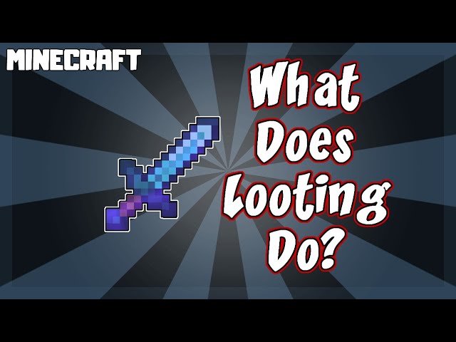 7 best Minecraft enchantments for powerful tools and armor