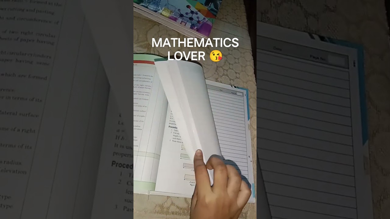LAB MANUAL MATHEMATICS for class 10th Based on latest syllabus prescribed by CBSE best MANUAL