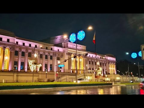 Part 3 - National Museum of Fine Arts of the Philippines || Manila National Museum Tour