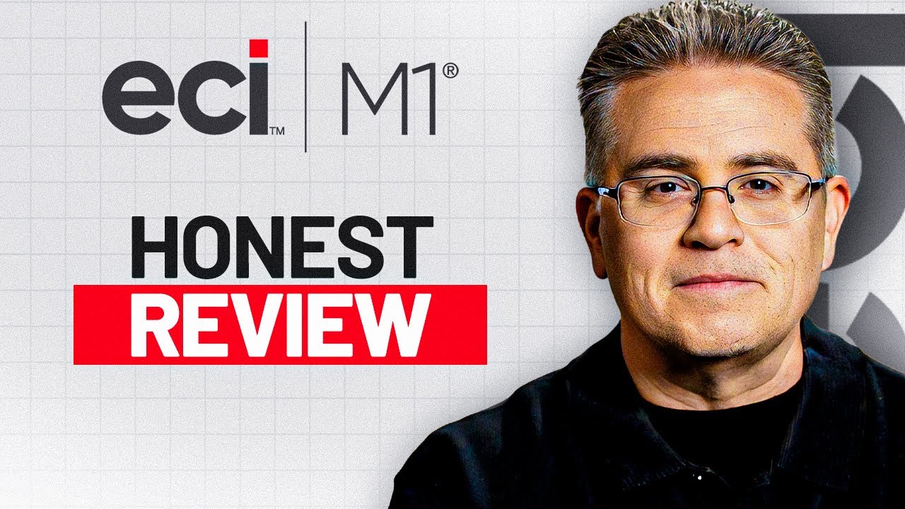 ECI M1 Review 2026 — Still a Top Choice or Time to Move On?