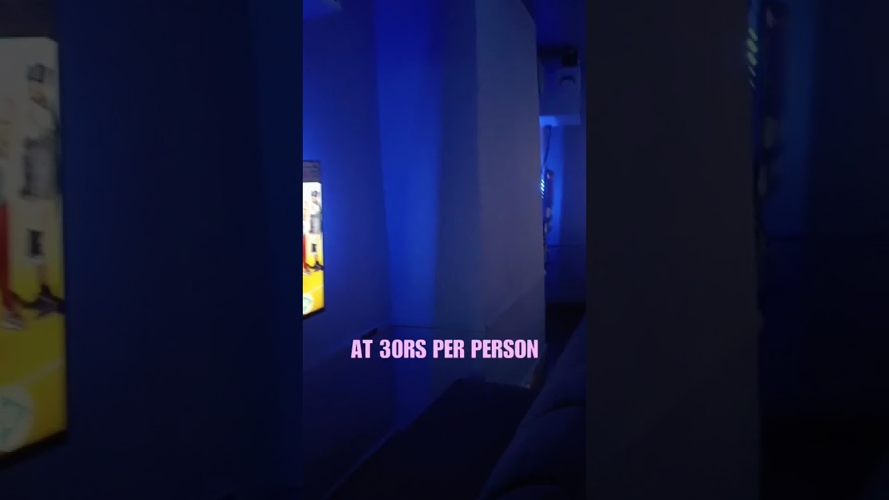 New level unlocked at Reboot Gaming