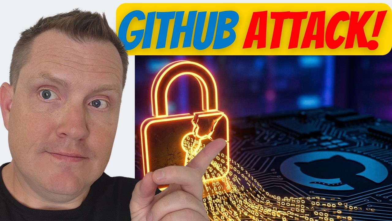 Your AI Just Leaked Your GitHub Token