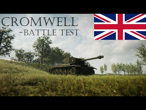 Steam Community :: Video :: Cromwell -Battle test