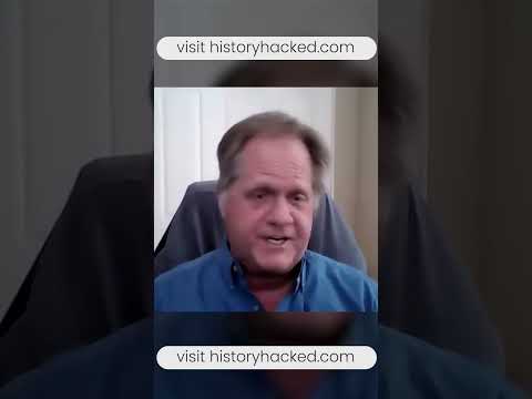 How Wrong Is Our Historical Timeline? Intv w/ JB SLEAR