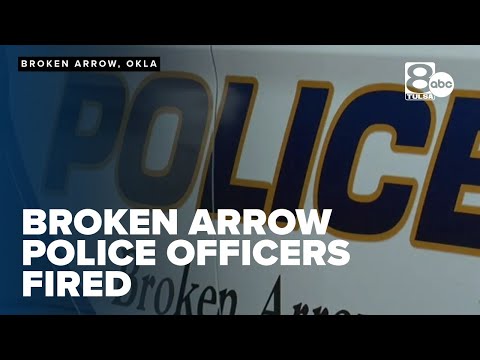 Broken Arrow, Oklahoma cops arrest taekwondo instructor Lyndon Jarman ...