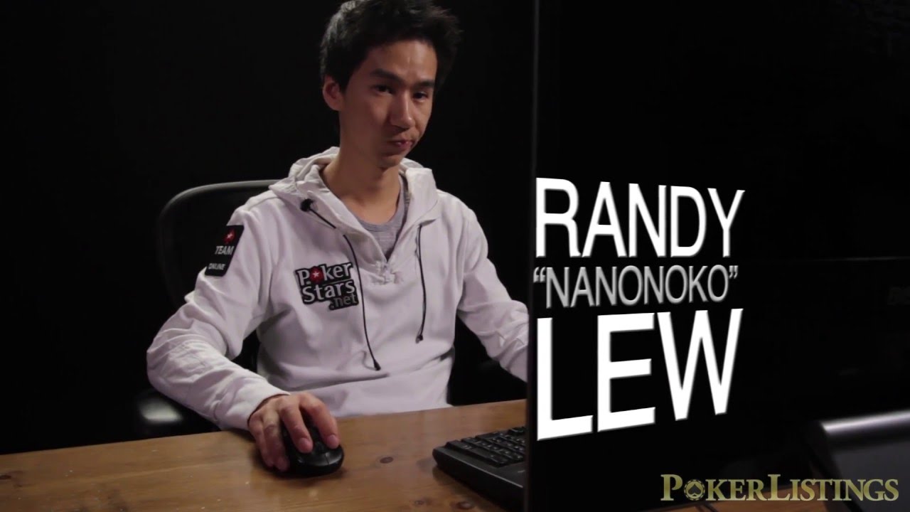 Randy 