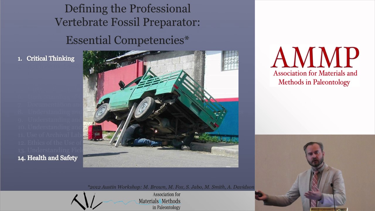 Core Competencies and Critical Thinking