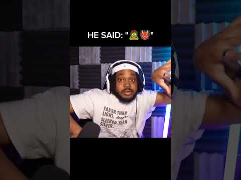 HE SAID: "🧟👹" #funny #coryxkenshin #memes #shorts #edit #fyp #gaming