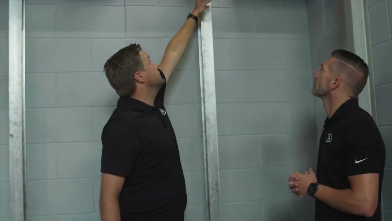 PowerBrace System Product Walkthrough