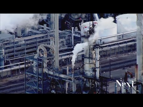 Environmental group sues EPA for approving Suncor's air quality permit