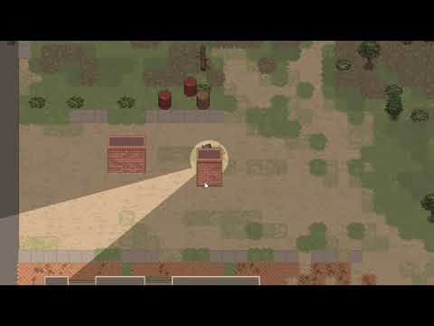 Steam Community :: Video :: Nearly Dead - 20200428 Building example