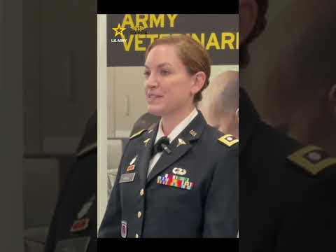 Experience Army Medicine Interviews - LTC Hull - Part 5