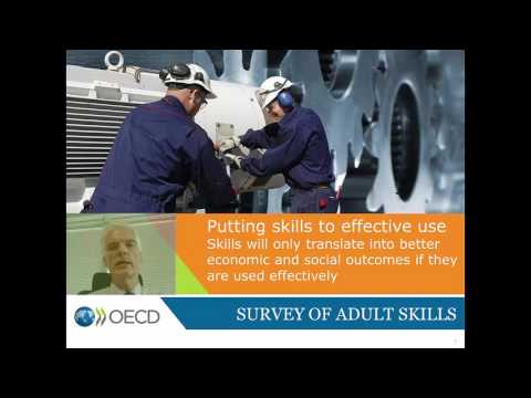 OECD on Learning Cities