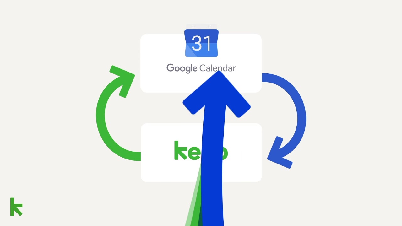 How to: Set up Keap Appointments
