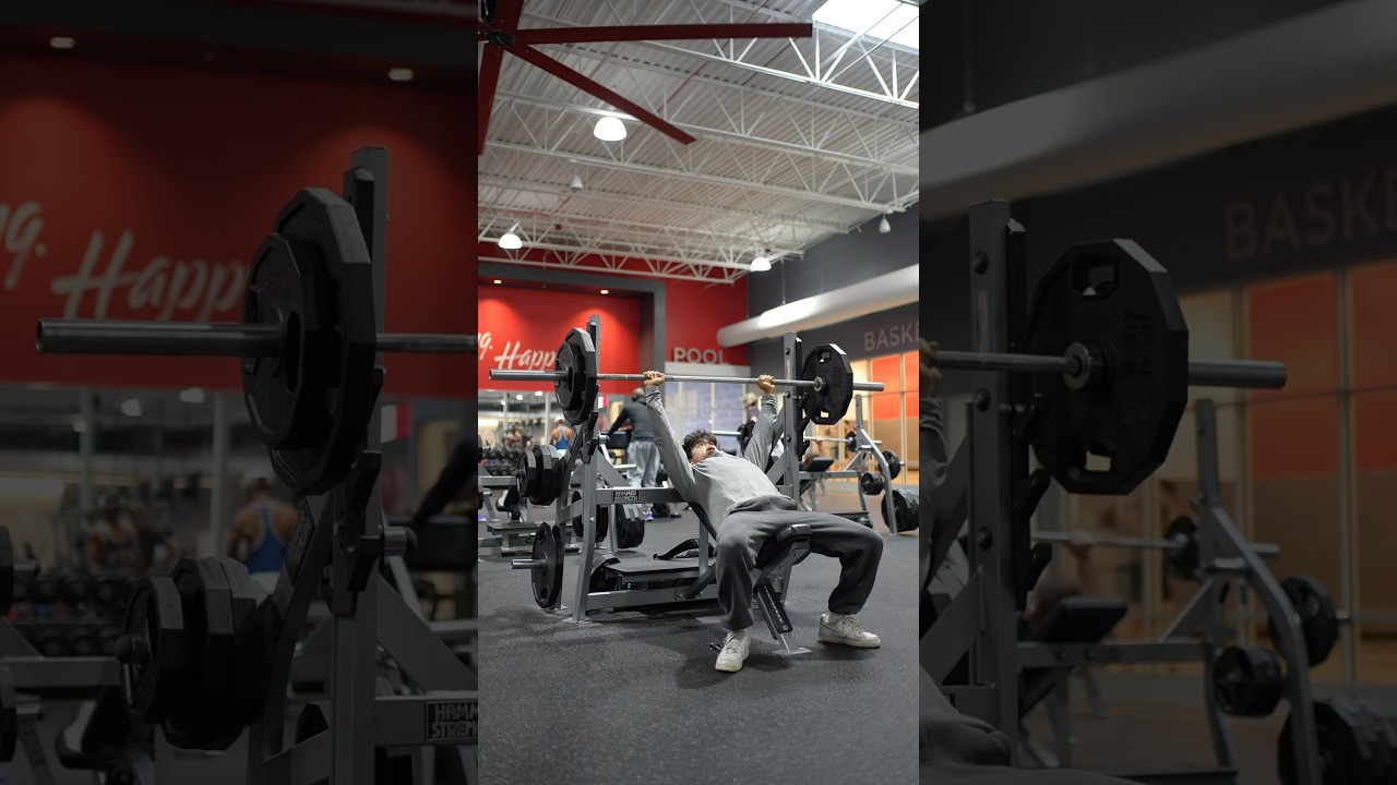 How to Properly Warmup Before a Workout