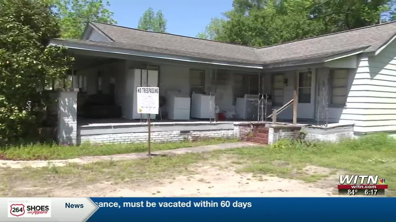 Illegal activity invokes nuisance abatement