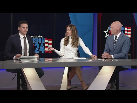 Election Day 2024: What to watch for in Ohio as results come in with Mark Naymik of Signal Cleveland