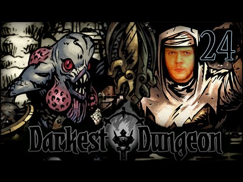 Steam Community :: Video :: BARNACLE BARRIER| Darkest Dungeon (WEEK 24)