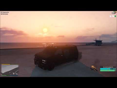 fivem artifacts
