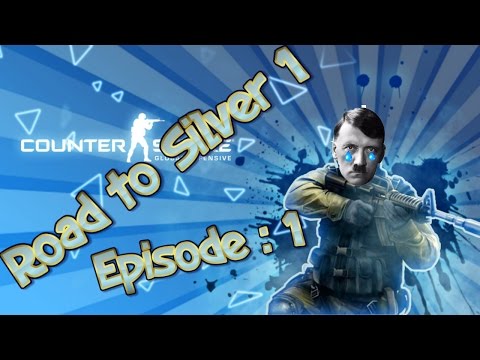 Steam Community :: Video :: Road To Silver 1 | CS:GO| SLITTING MY ...