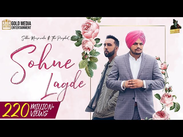 Sohne Lagde Lyrics English Translation - Sidhu Moose Wala - LyricsDecoder