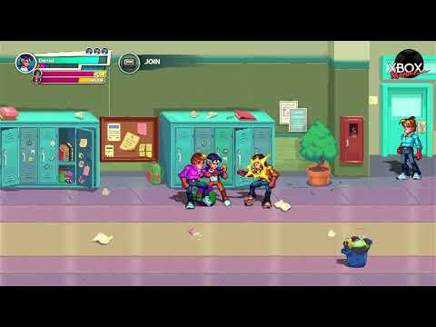 Análisis de The Karate Kid: Street Rumble - XboxManiac