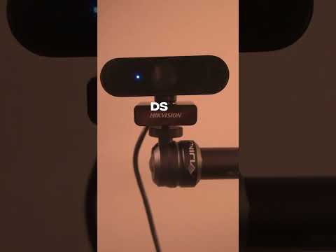 THE 800 PESOS WEBCAM #shorts #streameronabudget #budgetwebcam