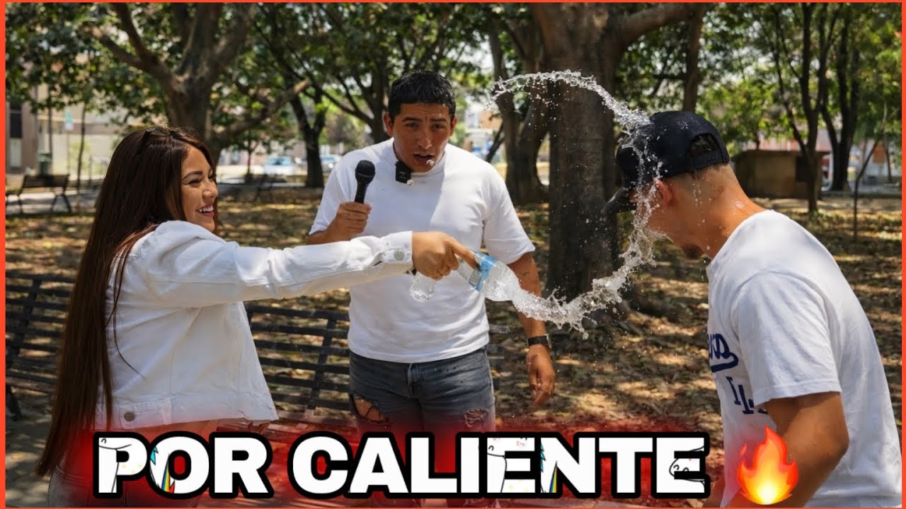 INFIELES Ep:70 Con su propio PADRE T-8 