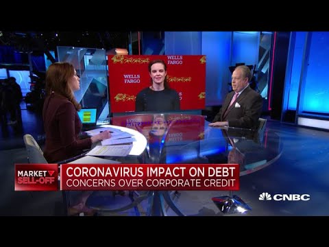 Consumer discretionary a new worry spot: Analyst