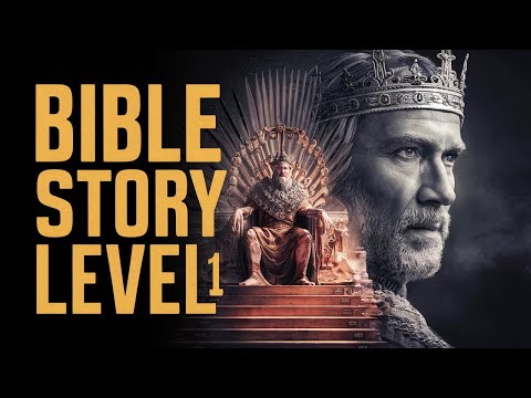 Learn English Through The Bible: Easy Stories for Beginners PDF: 29