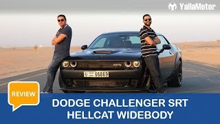 Dodge Saudi Arabia - New Dodge cars for sale in Saudi Arabia ...