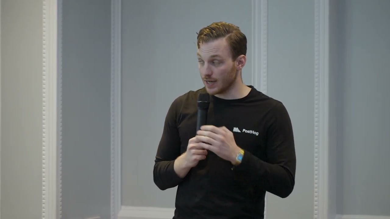 Serving 5m Analytics Queries A Month With Clickhouse