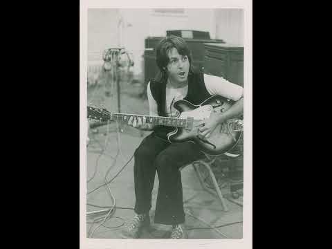 Paul singing the “something” solo #paulmccartney #something #georgeharrison #abbeyroad