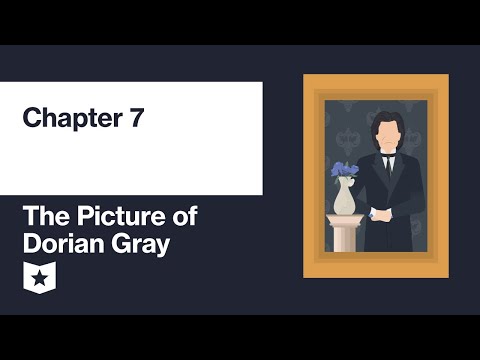 The Picture of Dorian Gray Study Guide | Course Hero