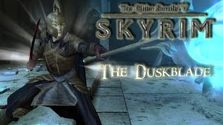 Vokrii Build - The DUSKBLADE at Skyrim Special Edition Nexus - Mods and ...