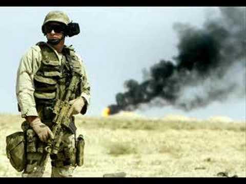 The Taliban Song tribute