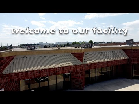 Inside Sorsys Technologies: Leading Inspection & Automation Manufacturer Facility Tour