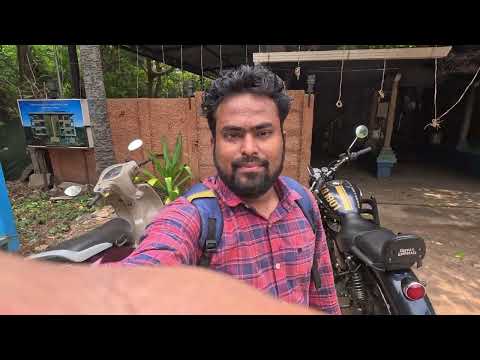 A TRIP TO AUROVILLE