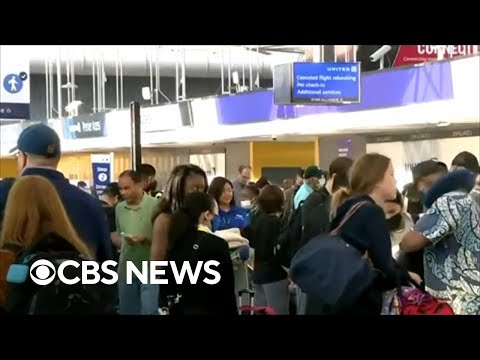 Fourth of July weekend travel tips