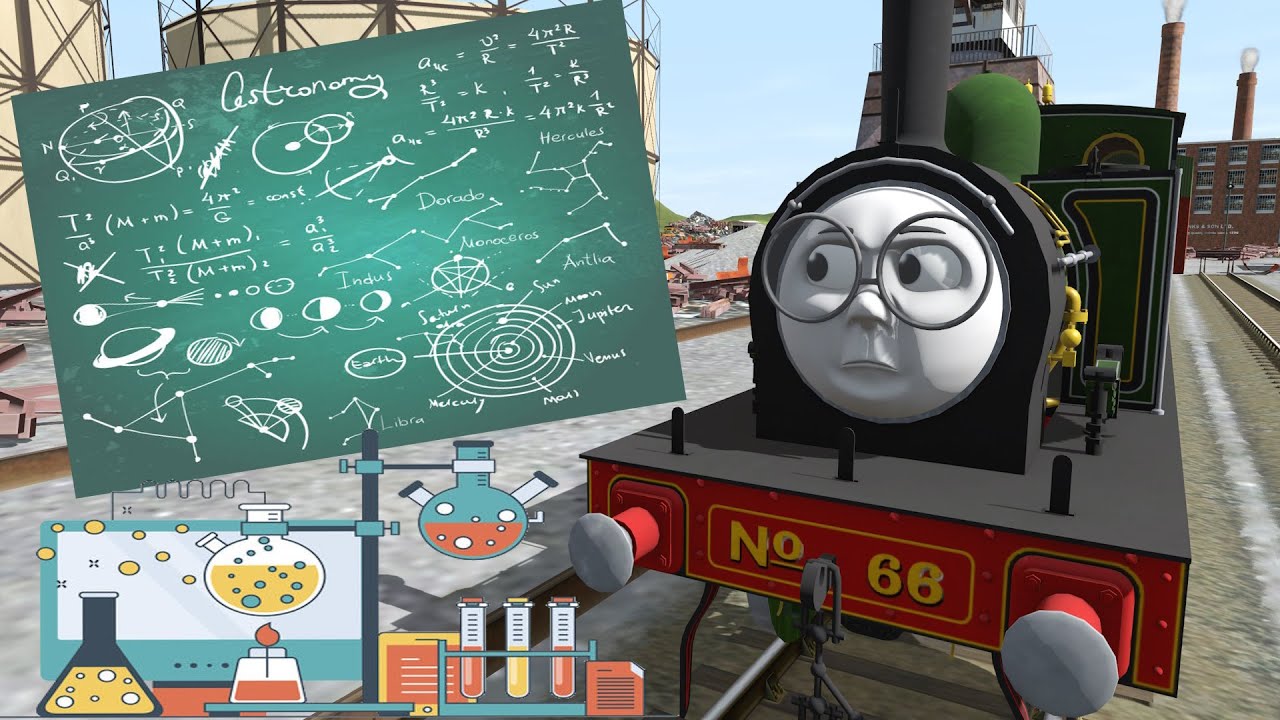 Sodor Short: Analysis