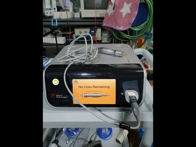 Laparoscopic Instruments - Covidien Liga Sure Maryland Jaw Laparoscopic ...