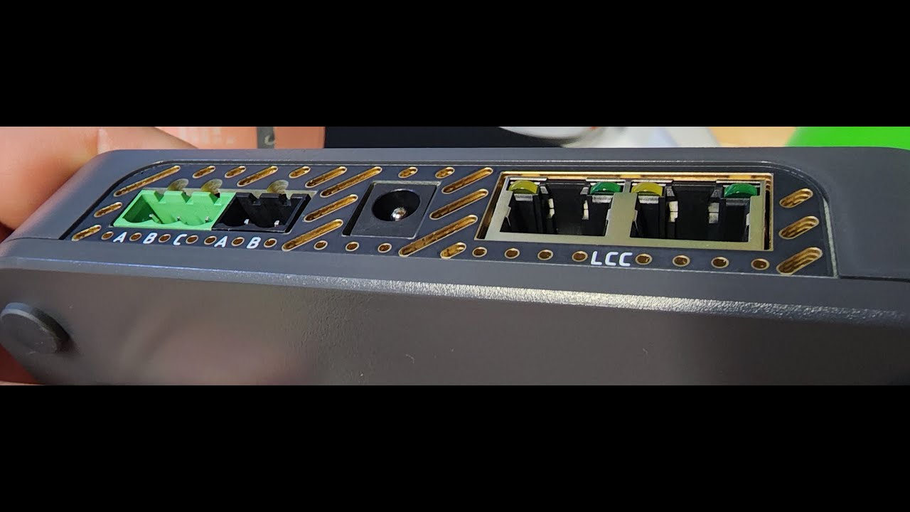 Train Control Systems(TCS) CS-105 Unboxing and Setup