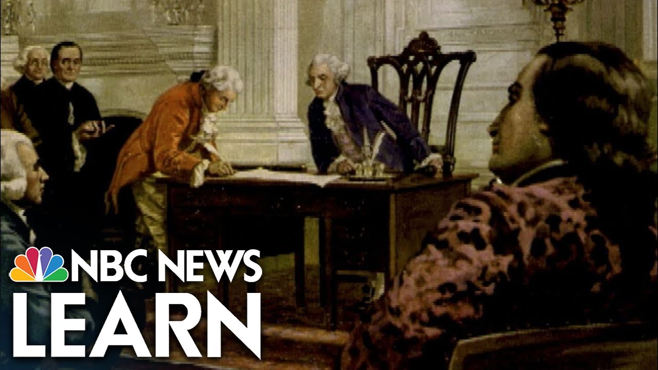 Assembling a Constitutional Convention