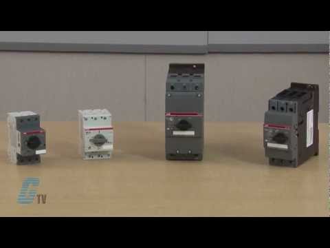 Abb 1sam350000r1006 Guardamotor, Ms132-1.6, 1.6amperes | Mercado Libre