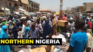 10 Things to Do in Kofar Gidan Rumfa Market, Zaria, Nigeria | Gems.Travel