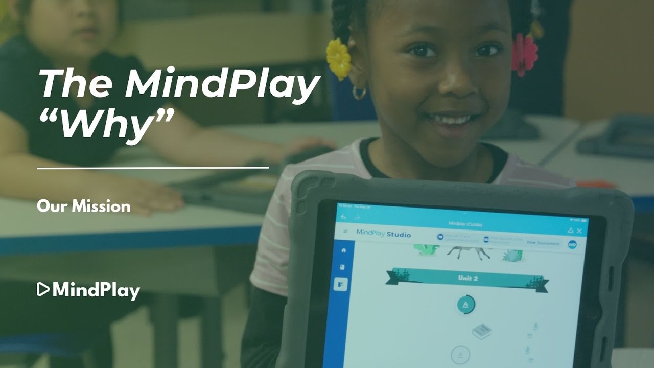 The MindPlay 