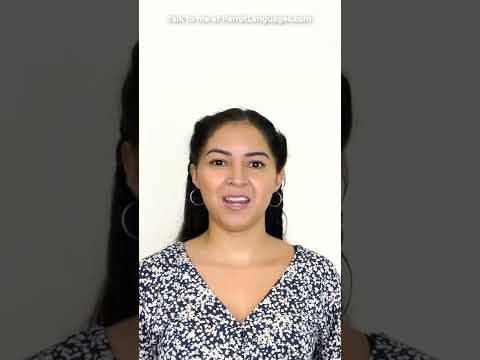 When is Your Birthday? In Spanish